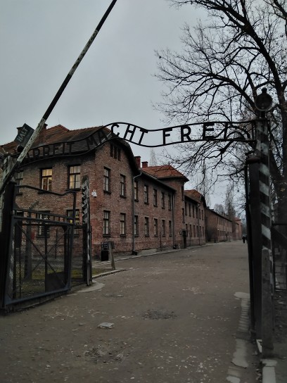 Gymnázium Bohumila Hrabala v Nymburce - Návštěva místa paměti ...